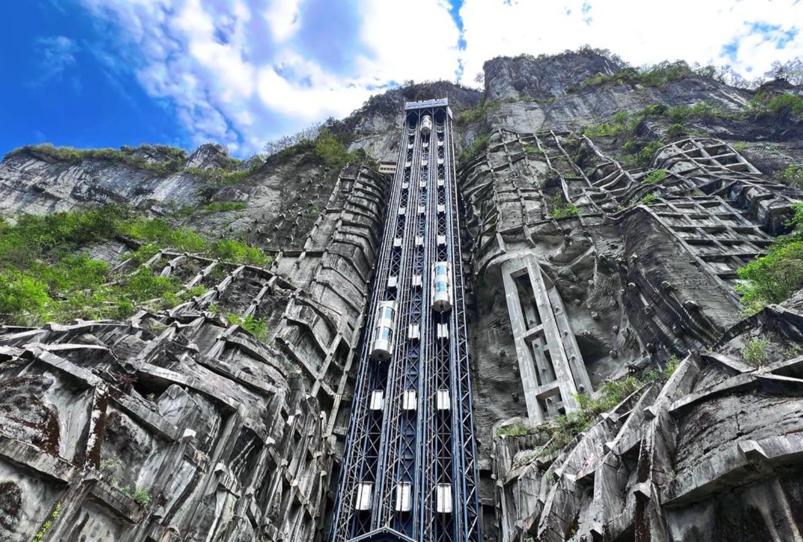 Wulong Karst Geopark Travel Guide: Tickets & Opening Hours