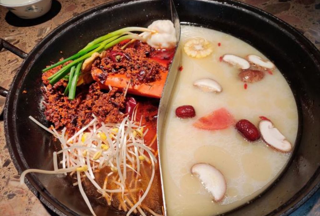 Chongqing Hotpot Survival Guide: How to Order & Where to Eat