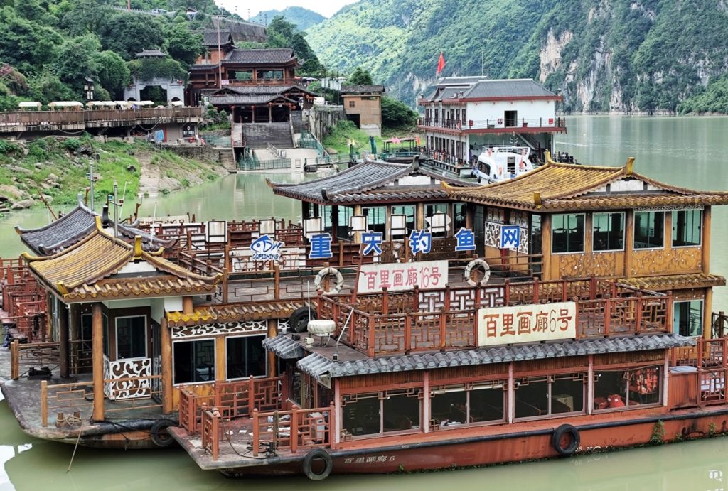 What You Should Know before Visiting Wujiang Gallery?